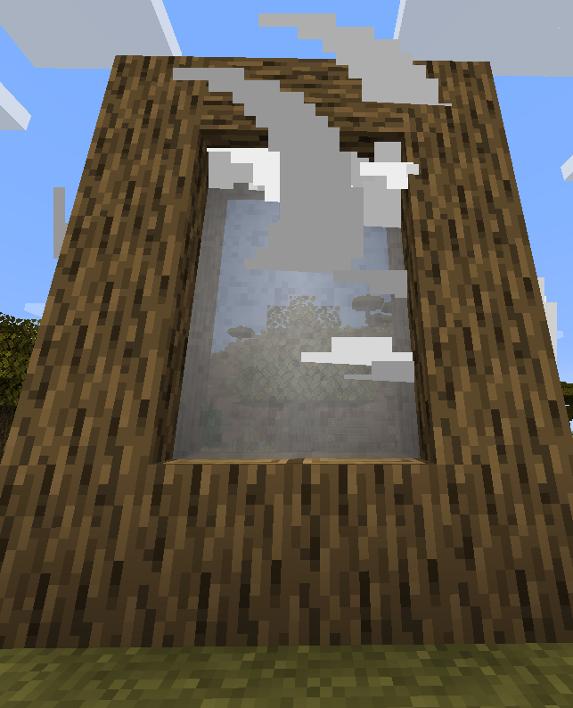 Rayo's More Dimensions - Gallery - Minecraft Mods - CurseForge