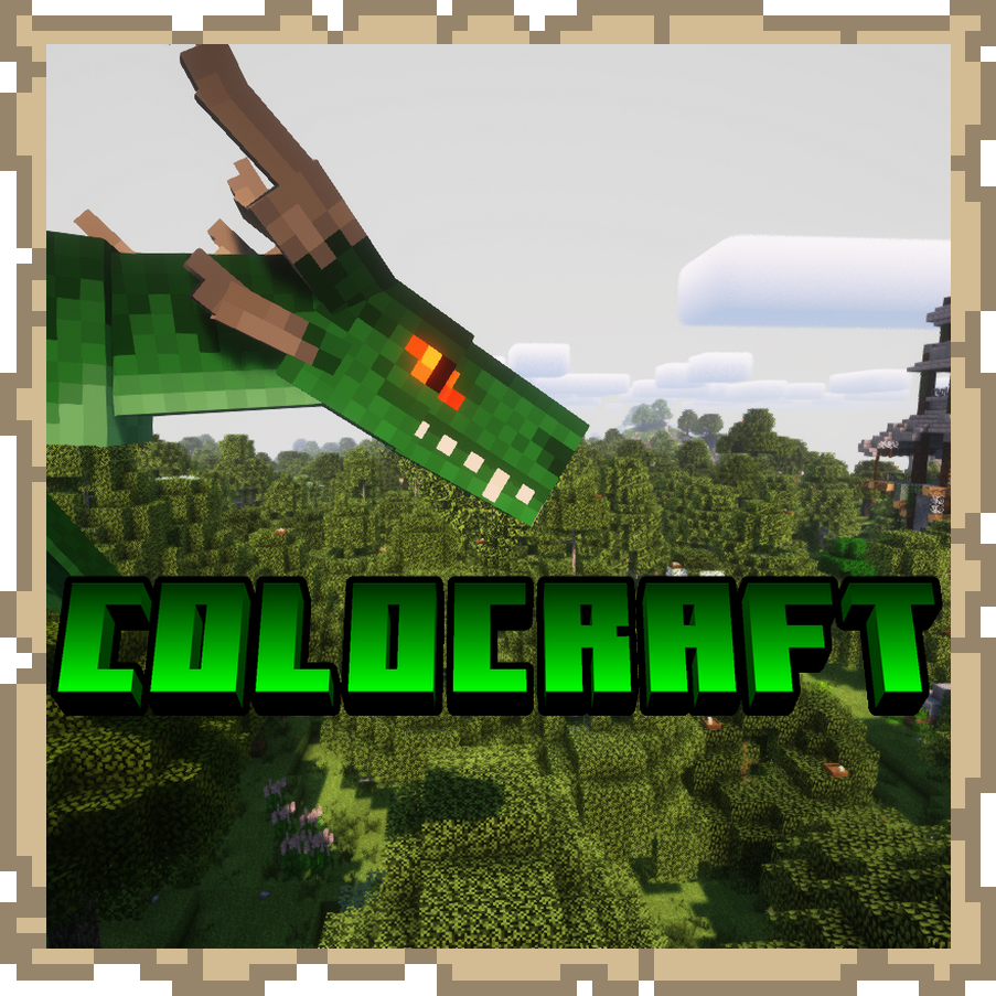 PixelLCA Reforged - Minecraft Modpacks - CurseForge