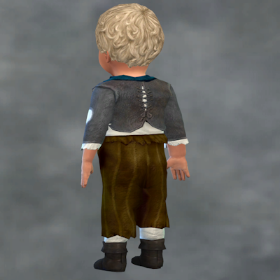 TSM Rat Catcher for All Genders and Ages - The Sims 4 Create a Sim ...