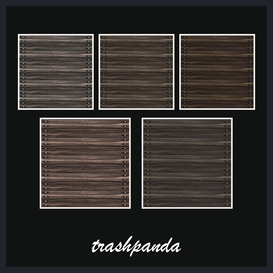 Wooden Planks Floor - Gallery - The Sims 4 Build / Buy - CurseForge