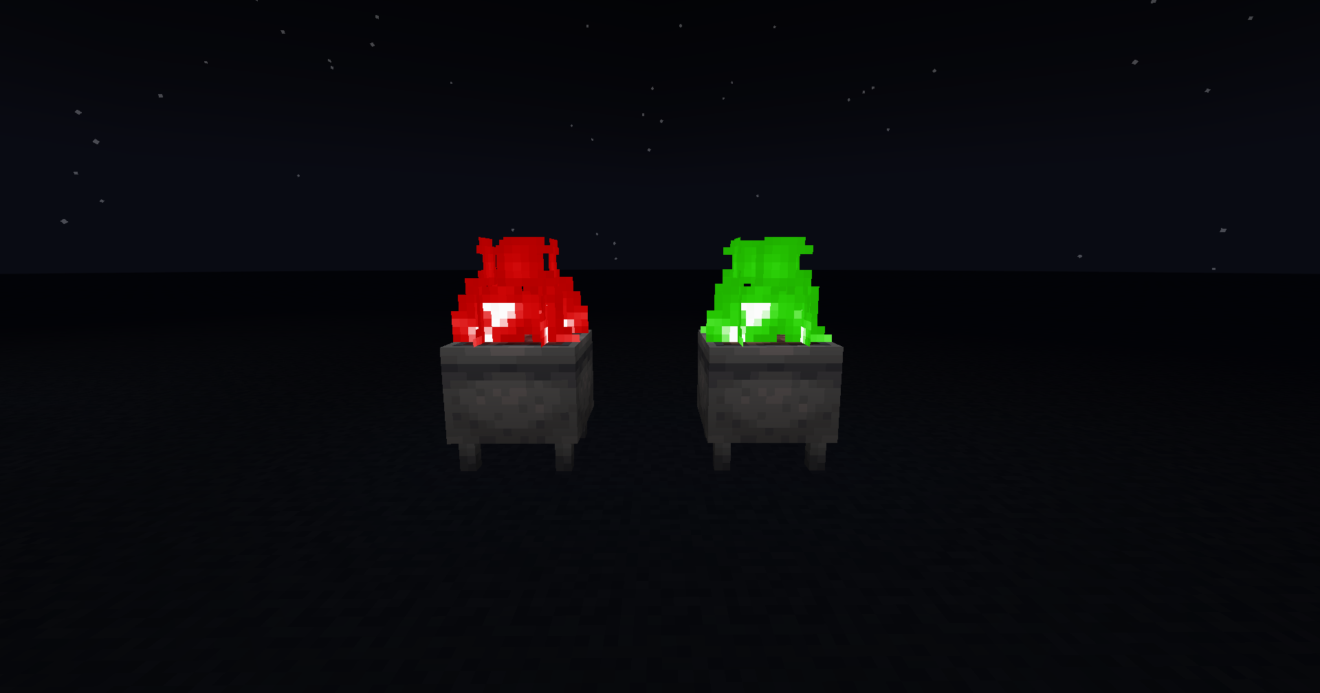 Phantom Flames - Gallery - Minecraft Mods - CurseForge