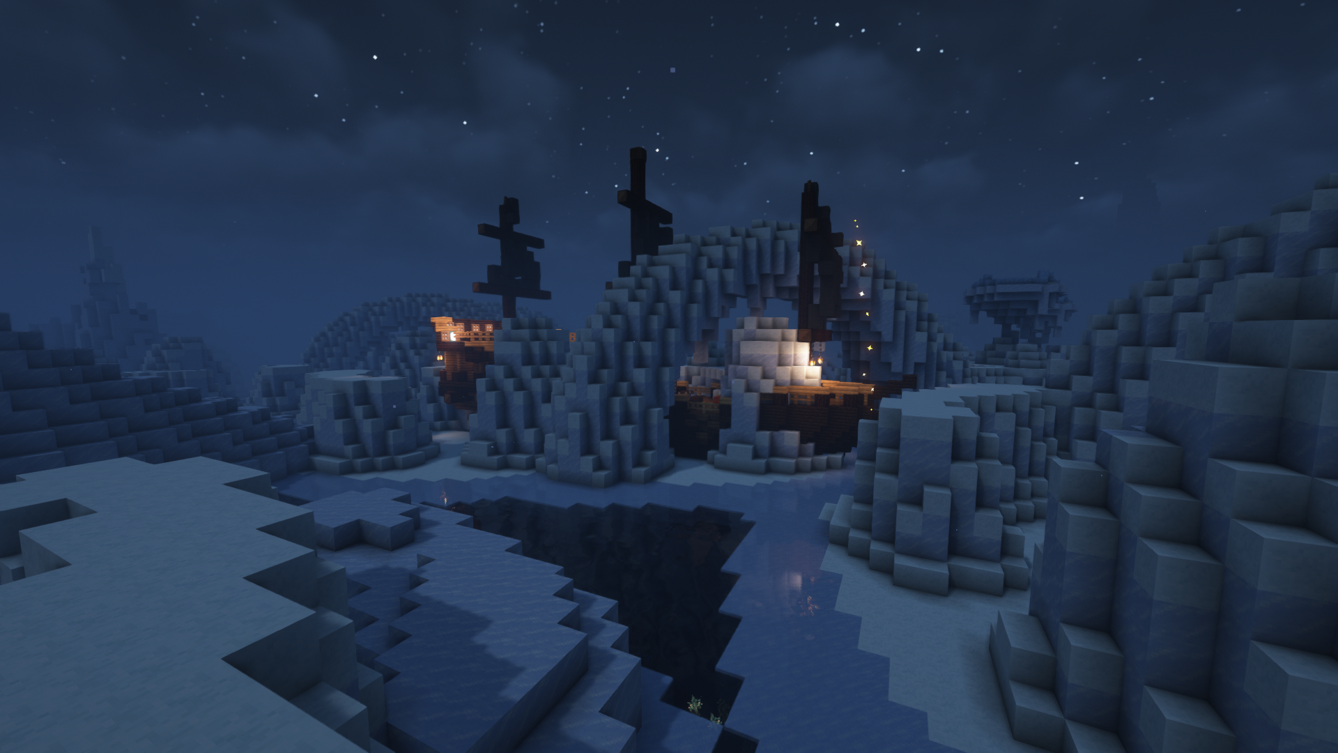 Aquamirae (Fabric) - Minecraft Mods - CurseForge