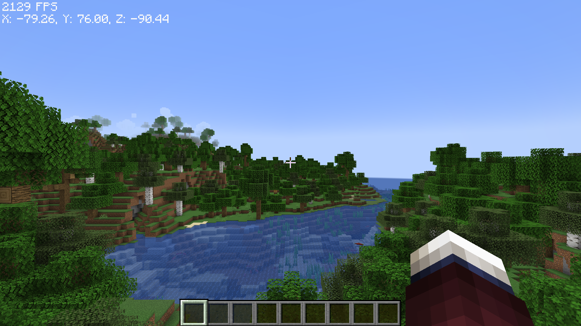 Noicecraft super FPS - Minecraft Modpacks - CurseForge