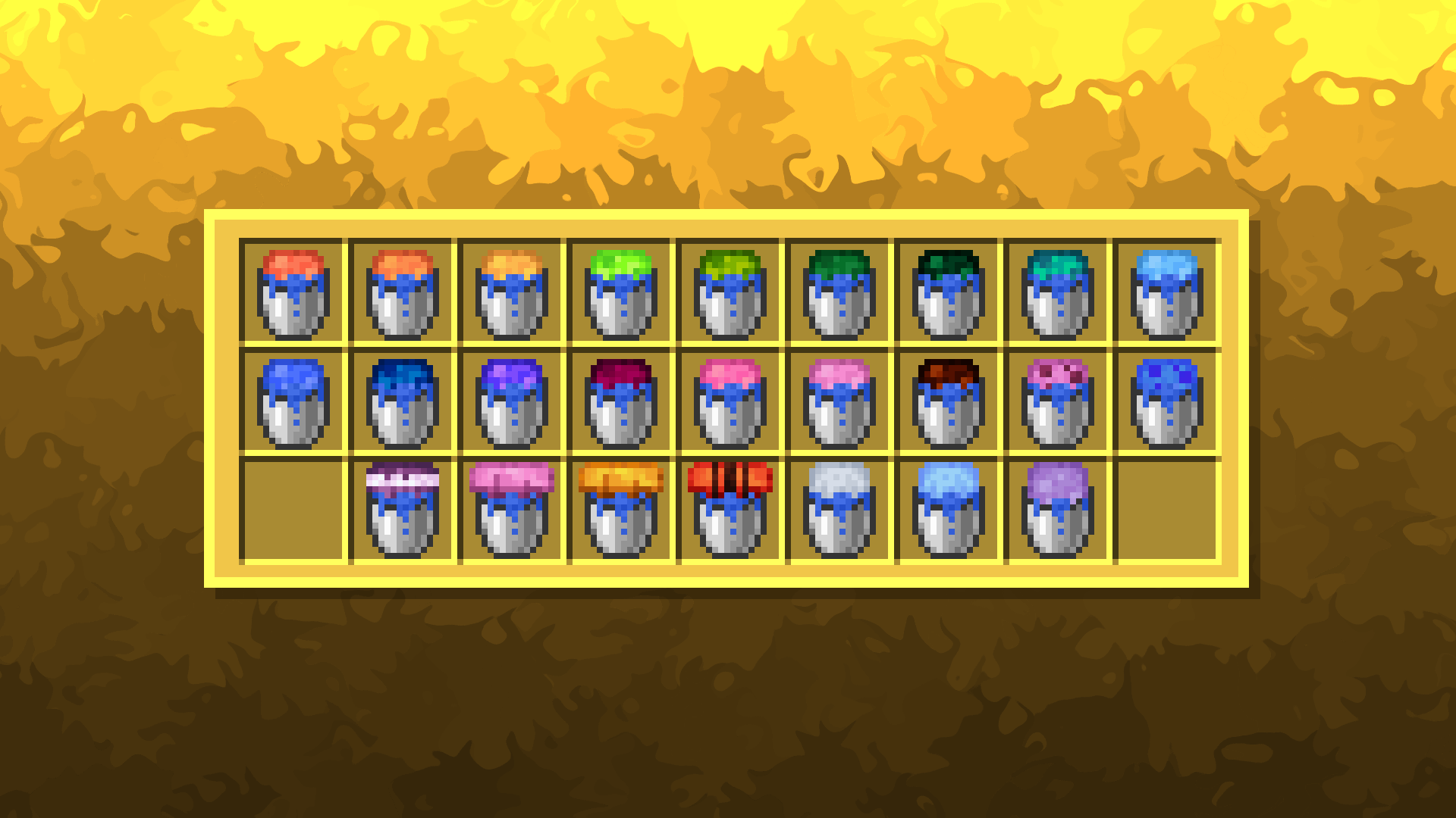 Jaunty Jellyfish - Gallery - Minecraft Resource Packs - CurseForge