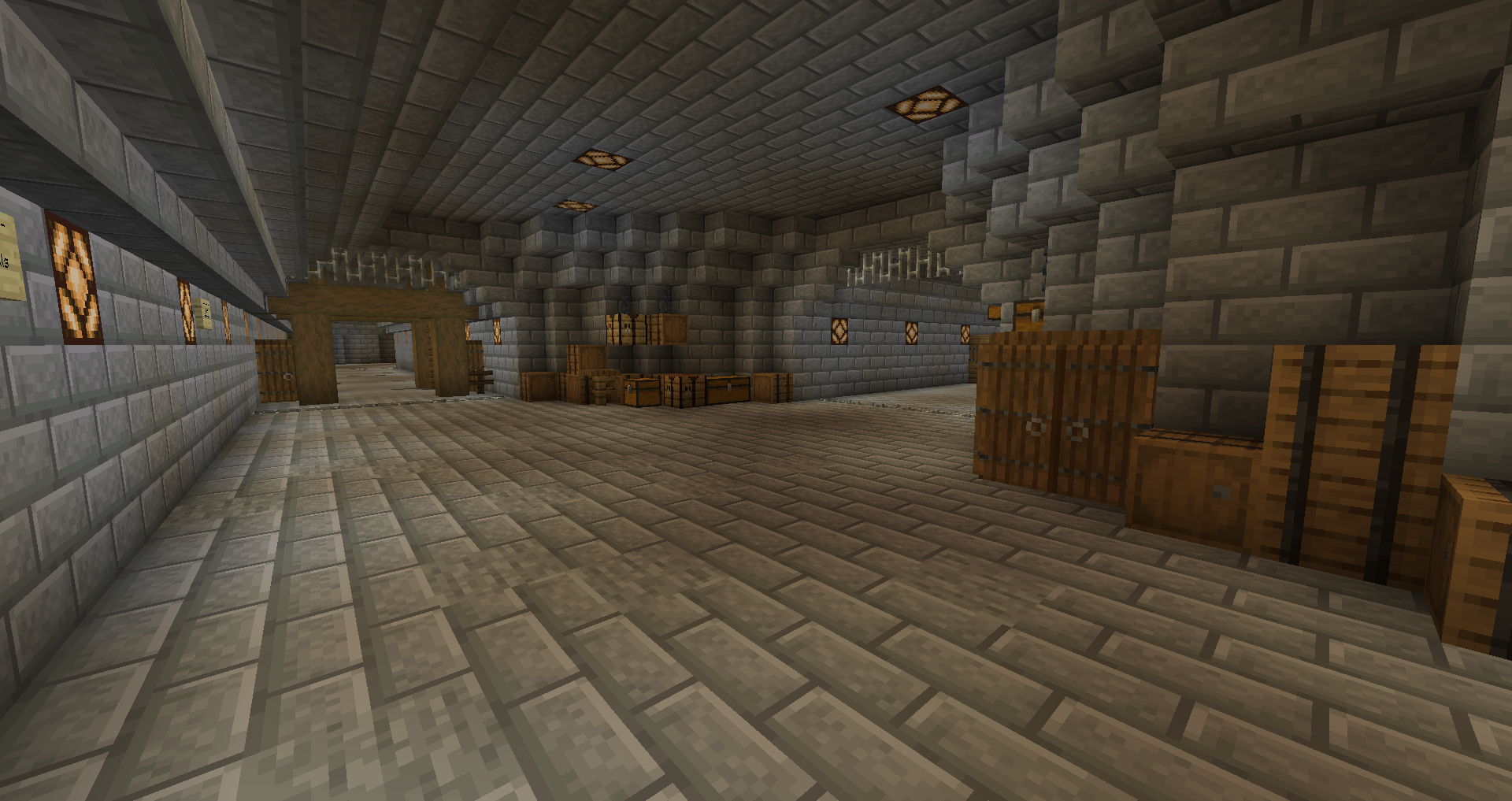 Kaizerit - Gallery - Minecraft Worlds - CurseForge