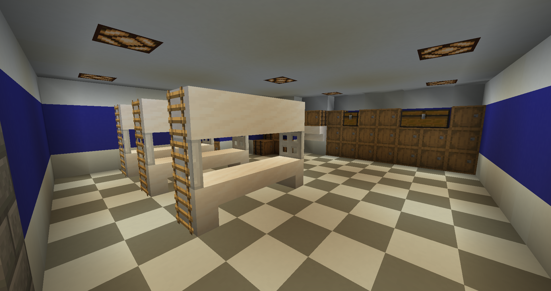 Kaizerit - Gallery - Minecraft Worlds - CurseForge