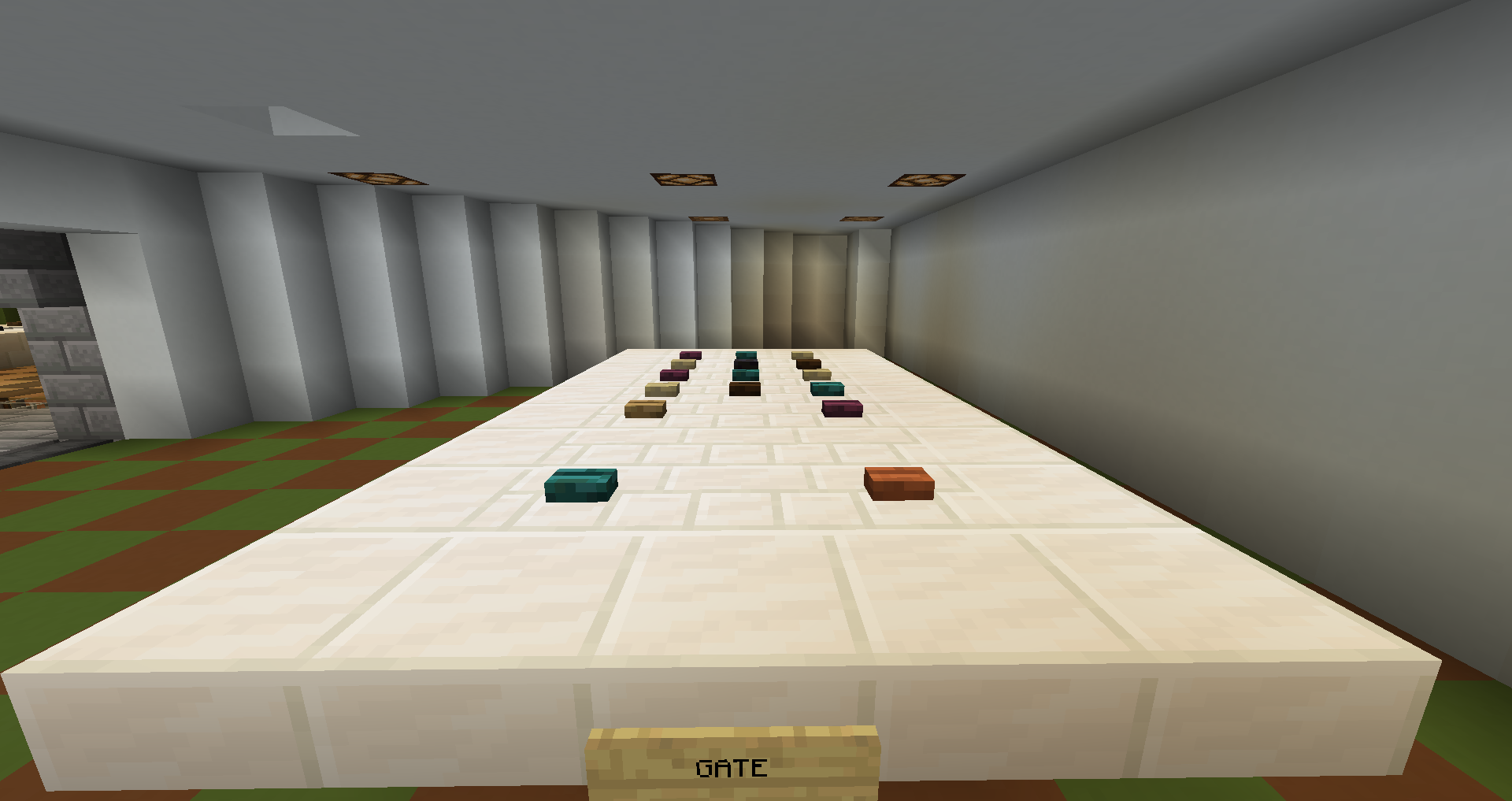 Kaizerit - Gallery - Minecraft Worlds - CurseForge