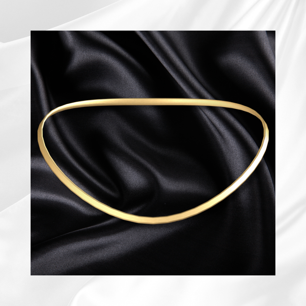Simple Gold Necklace - Gallery - The Sims 4 Create a Sim - CurseForge