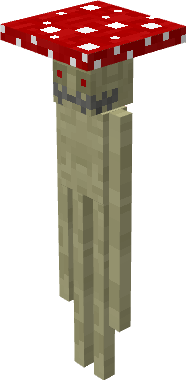 Fungi World - Gallery - Minecraft Mods - CurseForge