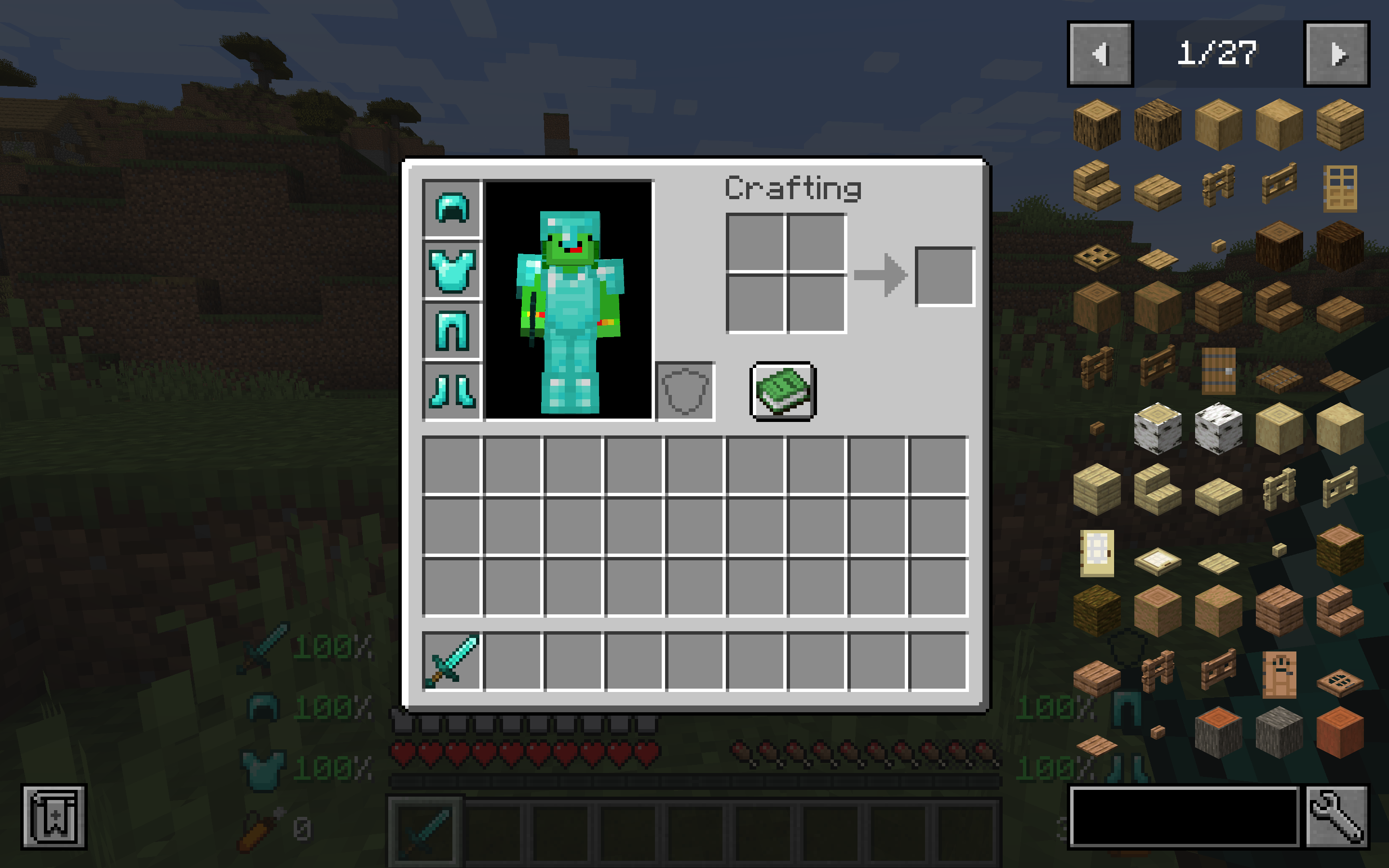 The BlockBob676 Modpack - Forge - Gallery - Minecraft Modpacks - CurseForge
