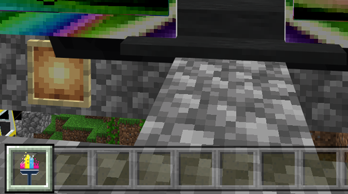 Snowy's Monorails Version 2 - Gallery - Minecraft Bedrock Addons ...