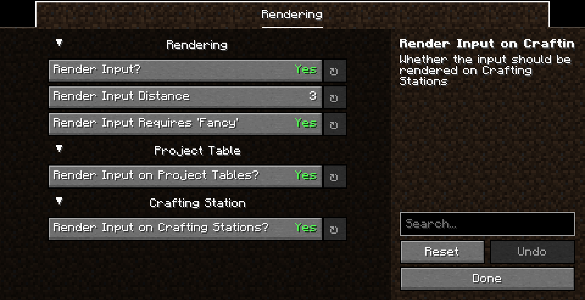 Enhanced Workbenches - Gallery - Minecraft Mods - CurseForge