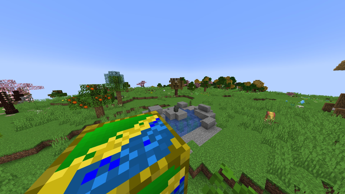 Multi-Overworld - Screenshots - Minecraft Mods - CurseForge