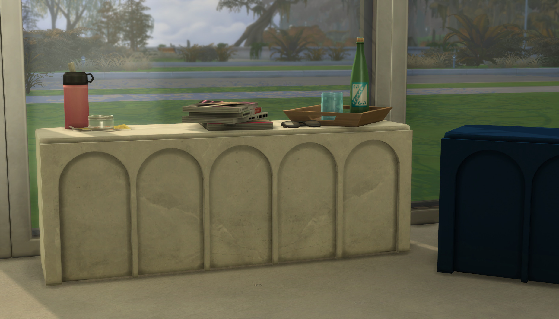 Retro cabinet - Gallery - The Sims 4 Build / Buy - CurseForge