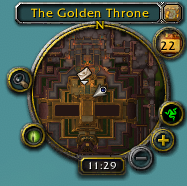 Classic Frames - Screenshots - World of Warcraft Addons - CurseForge