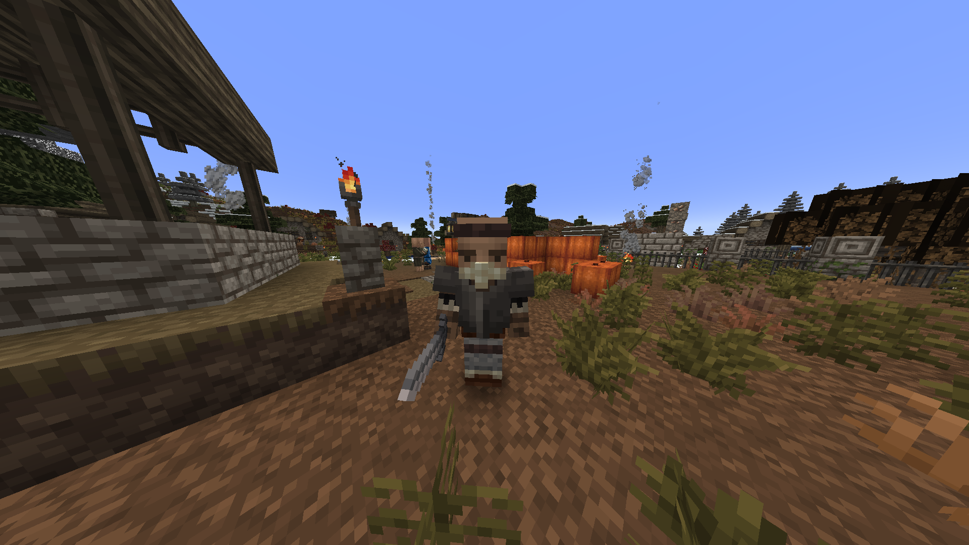 Impérial pack - Screenshots - Minecraft Modpacks - CurseForge