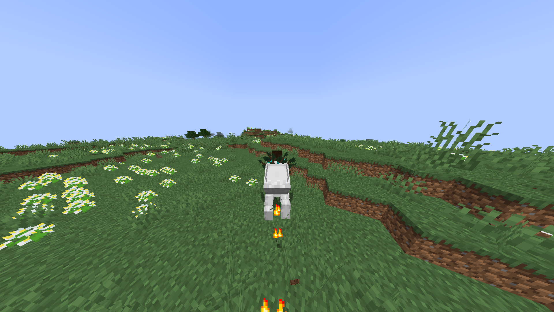 New mounts - Gallery - Minecraft Mods - CurseForge