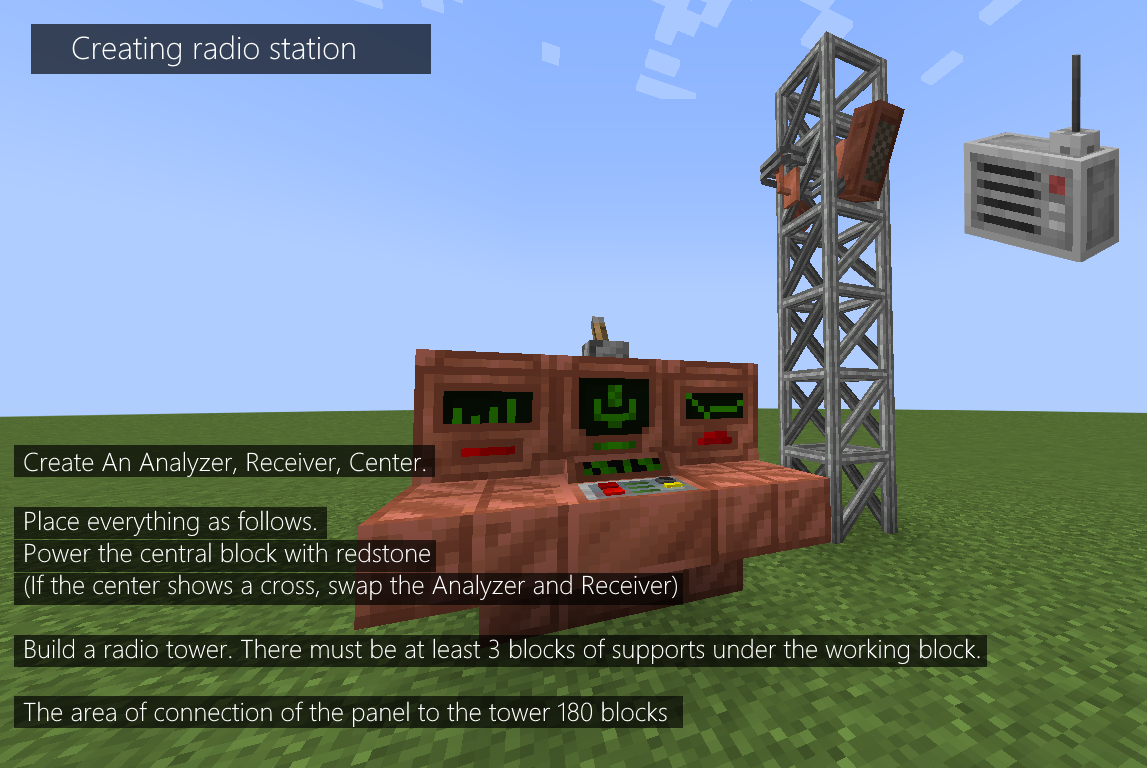 Copper Technologies - Gallery - Minecraft Mods - CurseForge