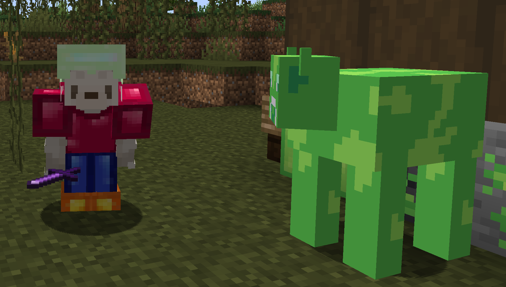 crystalcraft - by avery - Gallery - Minecraft Mods - CurseForge