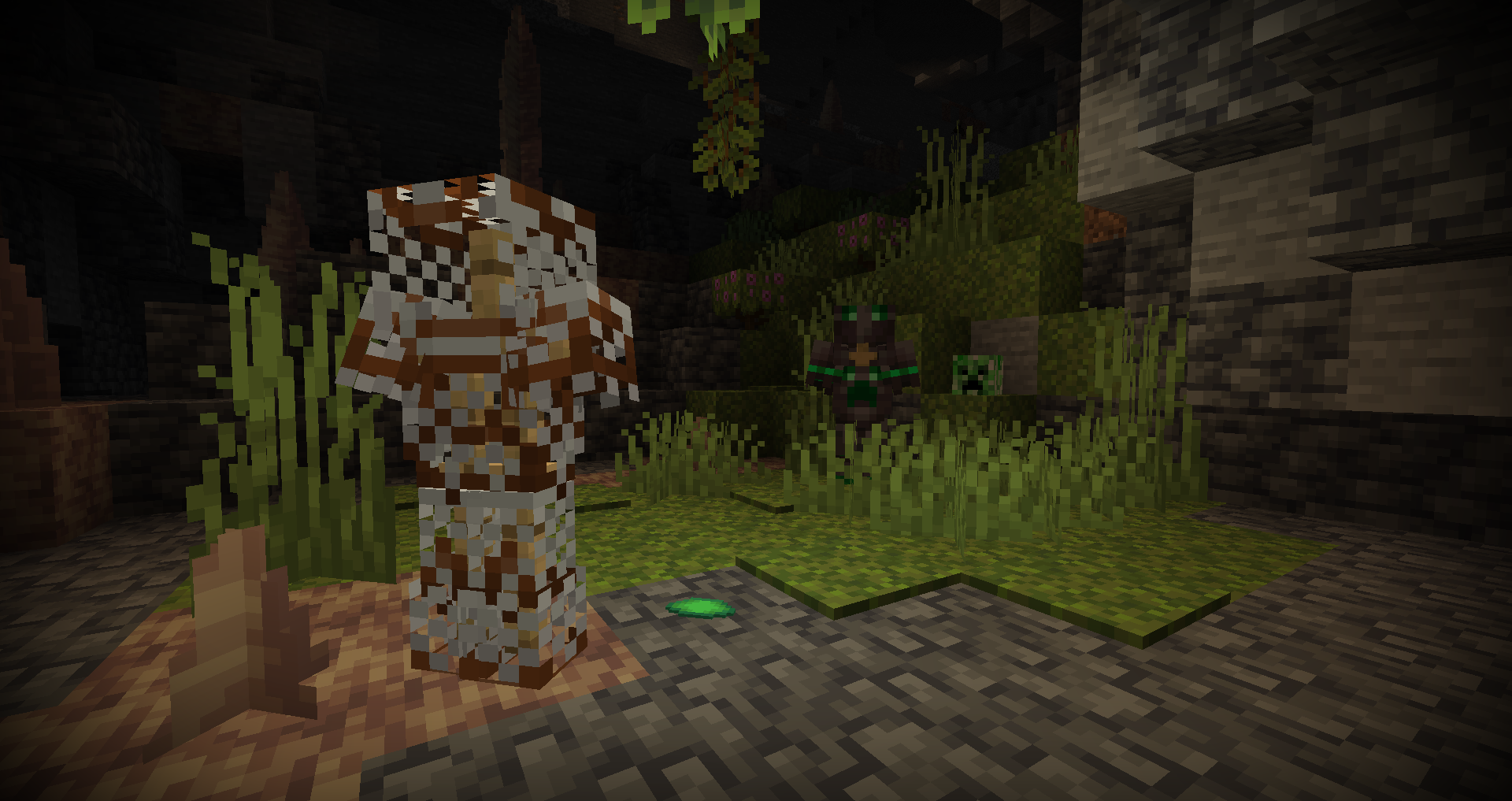 Trims Expanded - Gallery - Minecraft Resource Packs - CurseForge