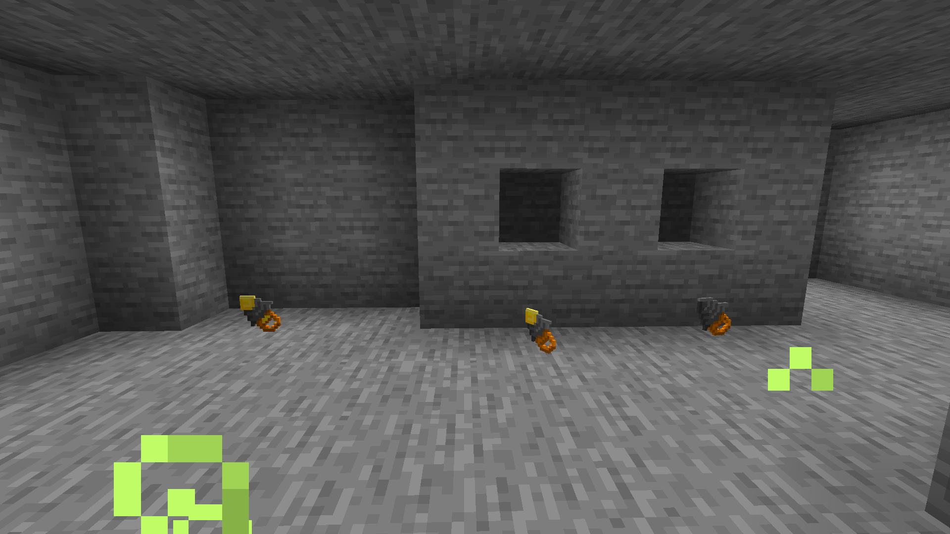 Graphite Craft - Gallery - Minecraft Mods - CurseForge