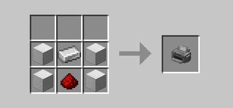 Copper Technologies - Gallery - Minecraft Mods - CurseForge