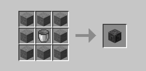 Copper Technologies - Gallery - Minecraft Mods - CurseForge