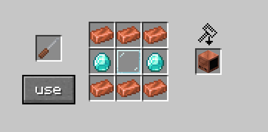 Copper Technologies - Screenshots - Minecraft Mods - CurseForge