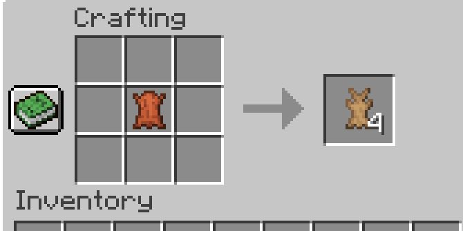 Crafteableitems - Gallery - Minecraft Mods - CurseForge
