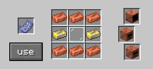 Copper Technologies - Gallery - Minecraft Mods - CurseForge