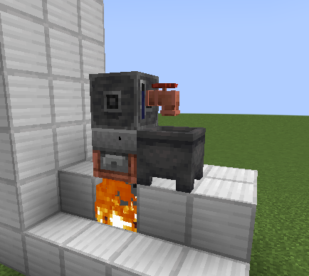 Copper Technologies - Screenshots - Minecraft Mods - CurseForge