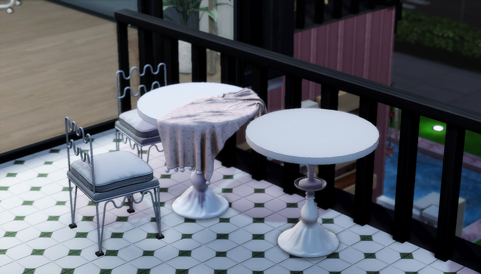 Kawaii Object Set Part.4 - Gallery - The Sims 4 Build / Buy - CurseForge