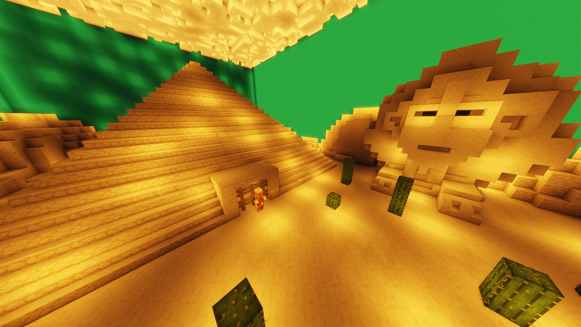 Jester's Dimensions - Gallery - Minecraft Worlds - CurseForge