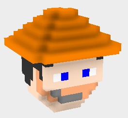 Voxel Player Models - Gallery - Minecraft Mods - CurseForge