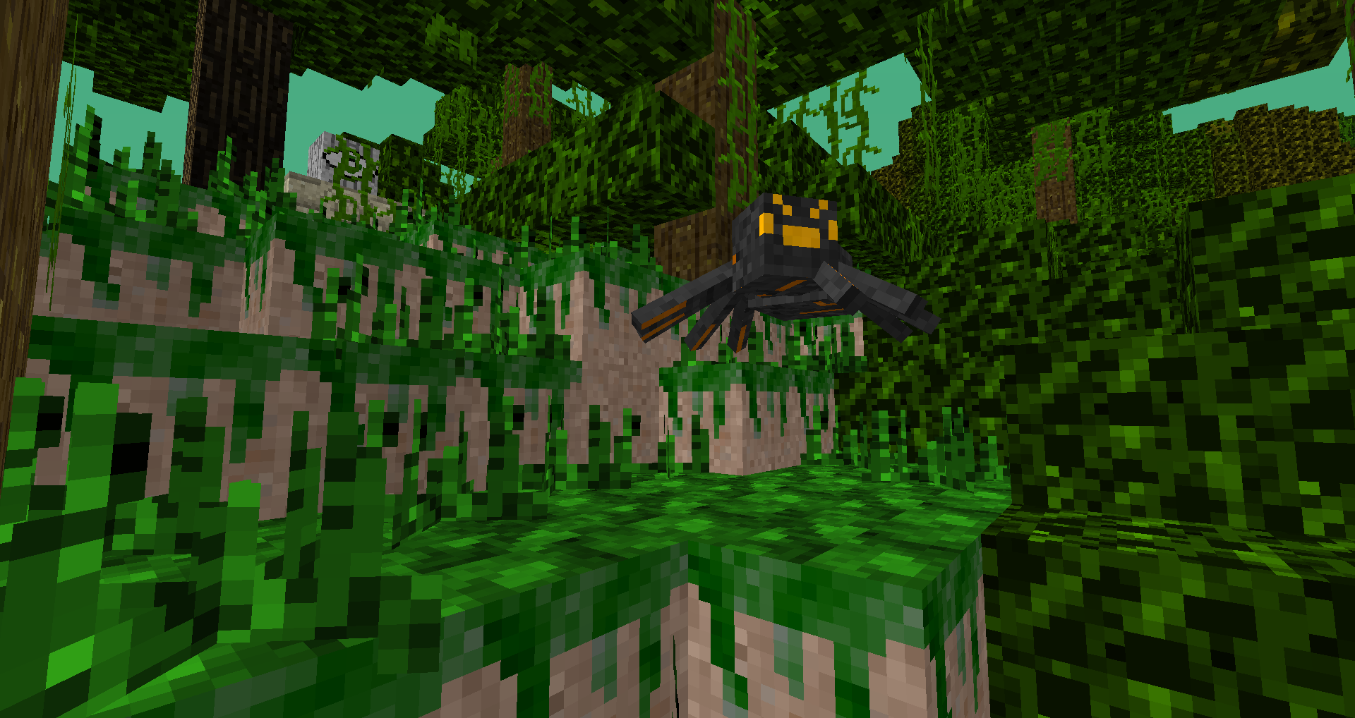 Runeix Texture Pack - Screenshots - Minecraft Resource Packs - CurseForge