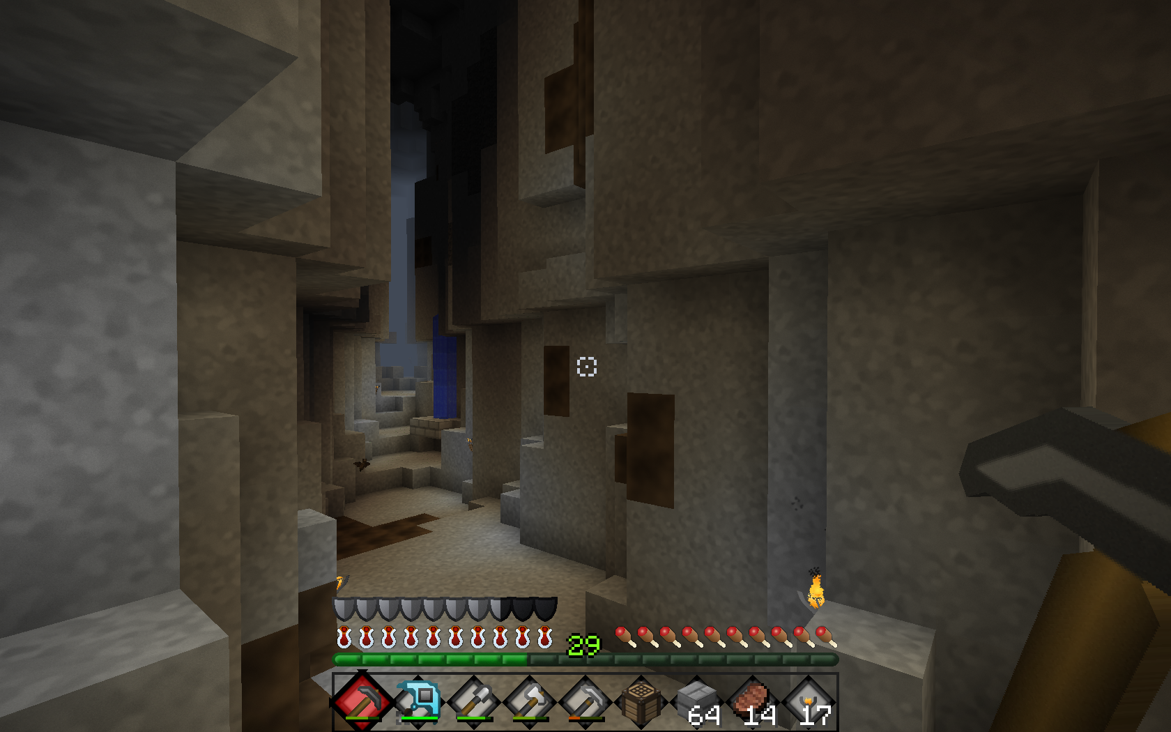 SmoothCraft - Gallery - Minecraft Resource Packs - CurseForge