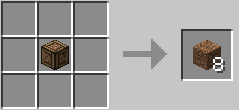 Compact Blocks - Minecraft Mods - CurseForge