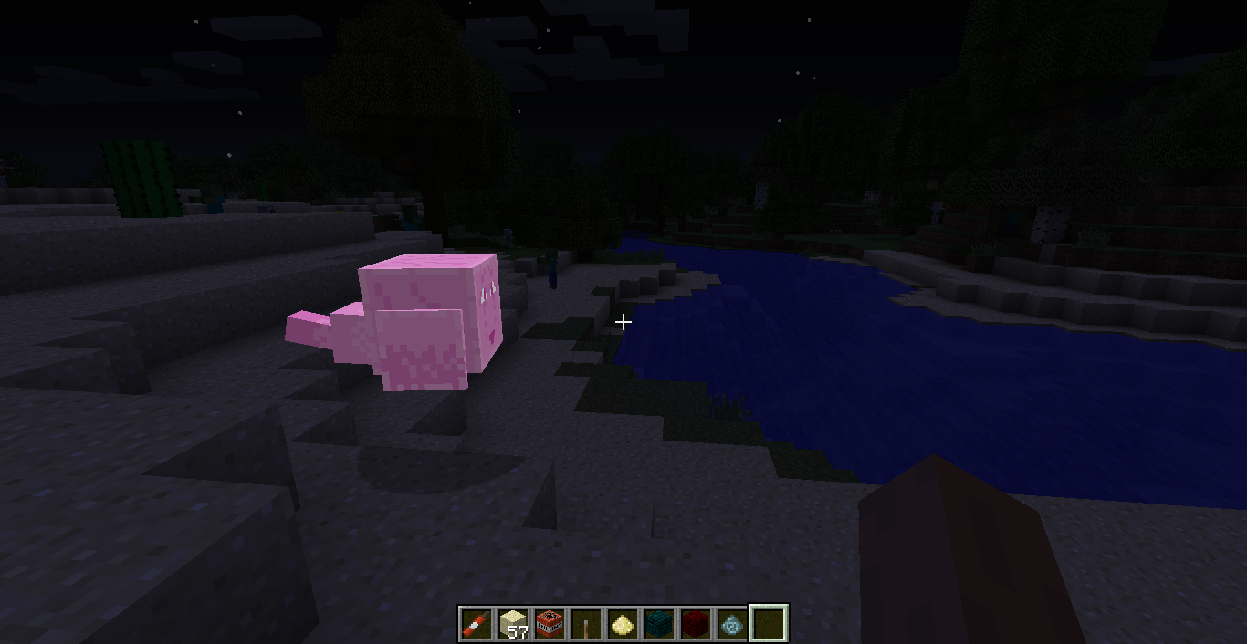 Renkin42's Stuff Worth Throwing Mod - Minecraft Mods - CurseForge