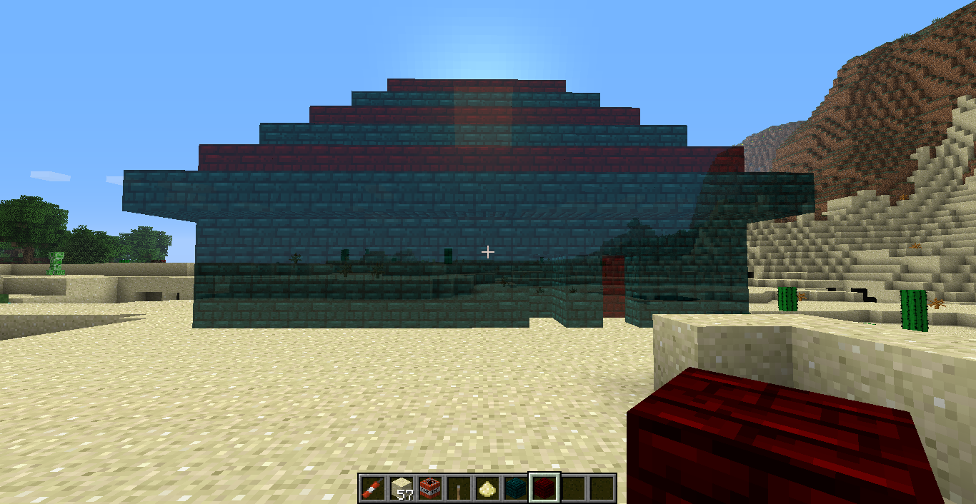 Renkin42's Stuff Worth Throwing Mod - Minecraft Mods - CurseForge