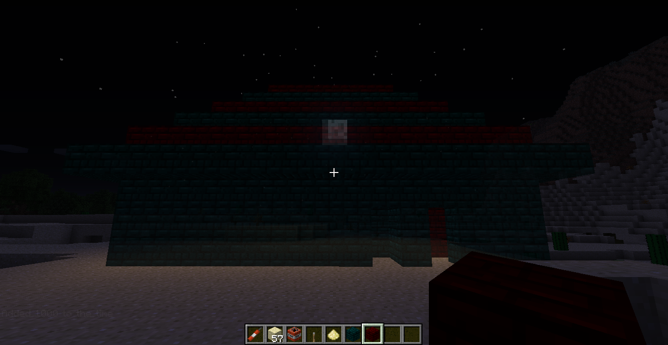 Renkin42's Stuff Worth Throwing Mod - Minecraft Mods - CurseForge