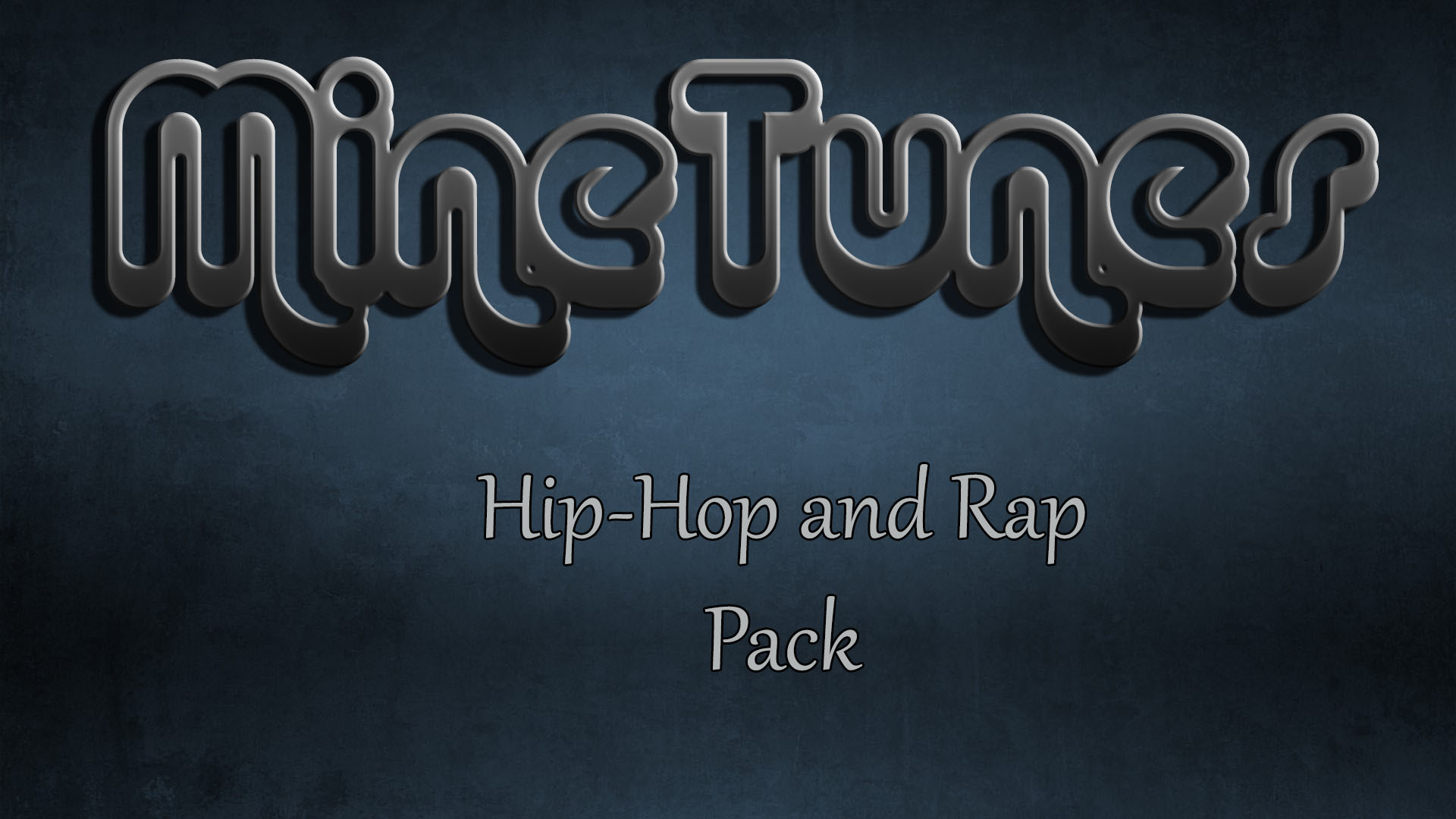 MineTunes Hip-Hop Pack - Minecraft Resource Packs - CurseForge