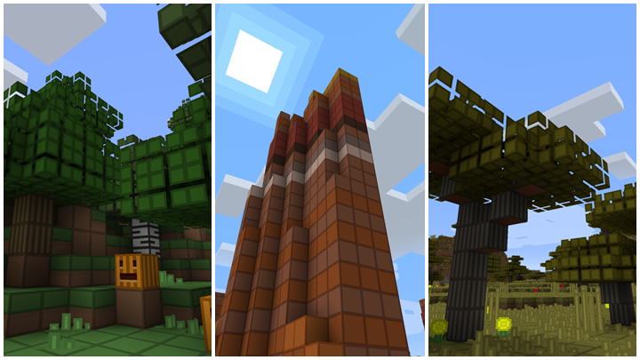 oCd Pack - Minecraft Resource Packs - CurseForge