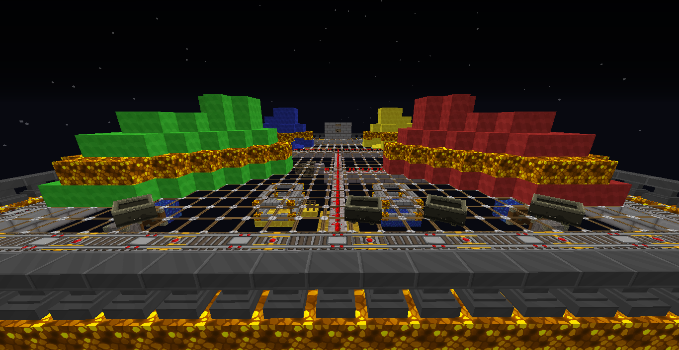 Sudo Fight (Inspired by ASFJerome and BajanCanadian) - Minecraft Worlds ...