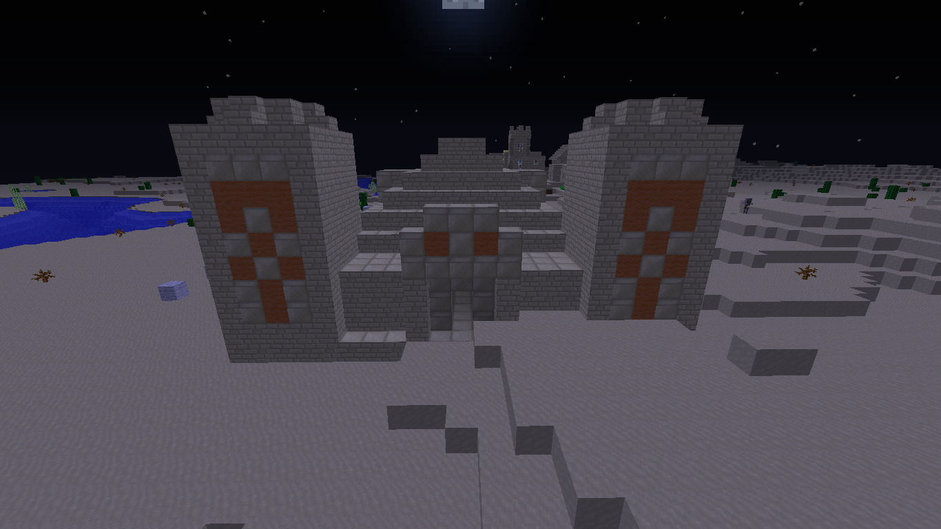 Palladium - Minecraft Resource Packs - CurseForge