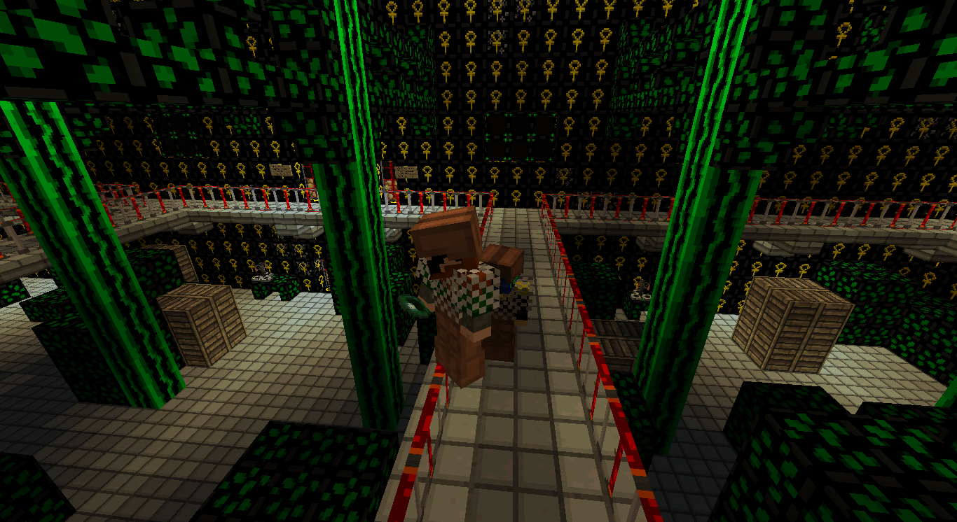 Neotime 16x - Gallery - Minecraft Resource Packs - CurseForge