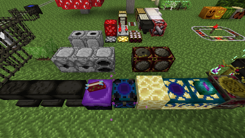 Curls (chain-mail bikini version) [16] - Minecraft Resource Packs ...