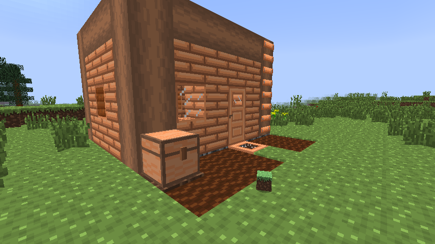 Ninety-Six [16x] - Minecraft Resource Packs - CurseForge