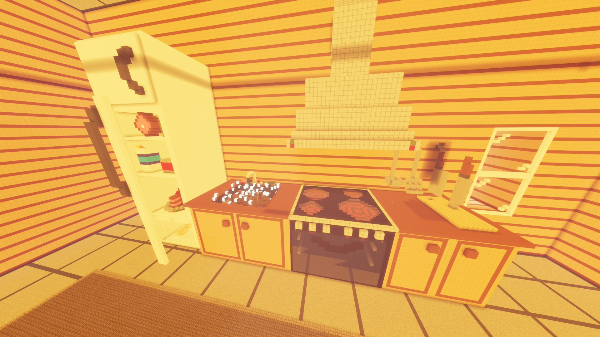 Jester's Dimensions - Gallery - Minecraft Worlds - CurseForge