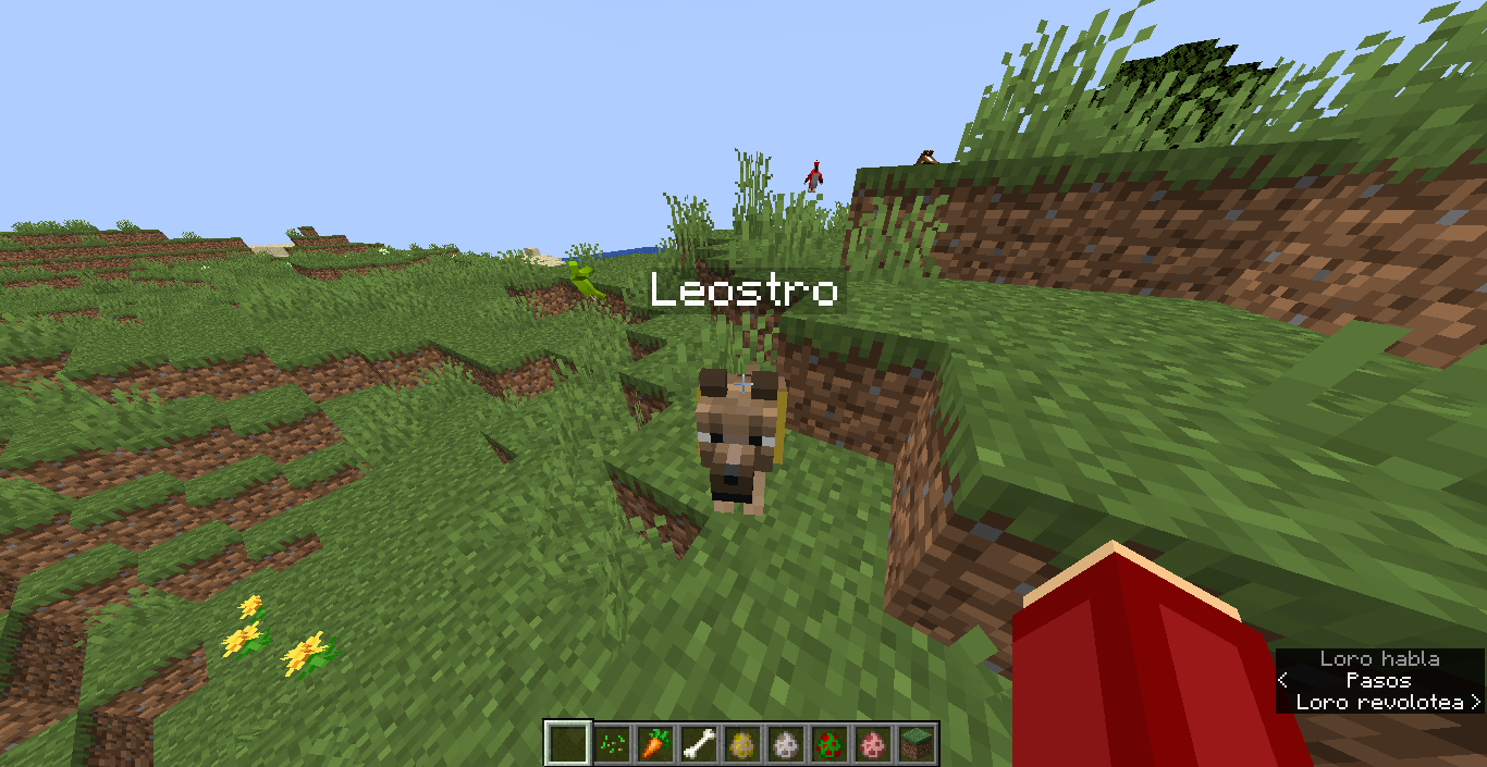 Youtuber pets - Gallery - Minecraft Resource Packs - CurseForge