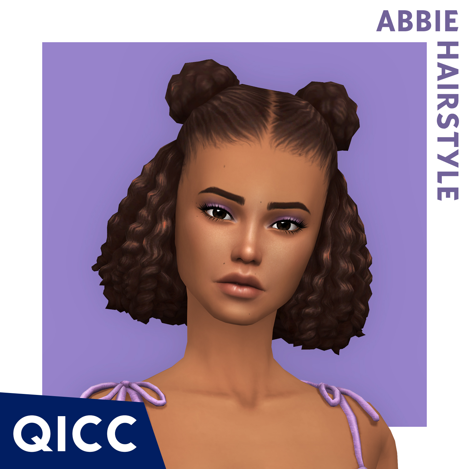 QICC - July 2023 Set - The Sims 4 Create a Sim - CurseForge